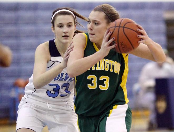 Gallery: Huntington vs. Spring Valley, girls basketball | Photos News ...