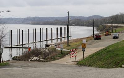 Ironton marina project could be completed in coming months | Ohio News ...