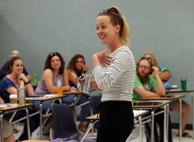 Society of Yeager Scholars to present ‘Arts in Appalachia’ | News ...