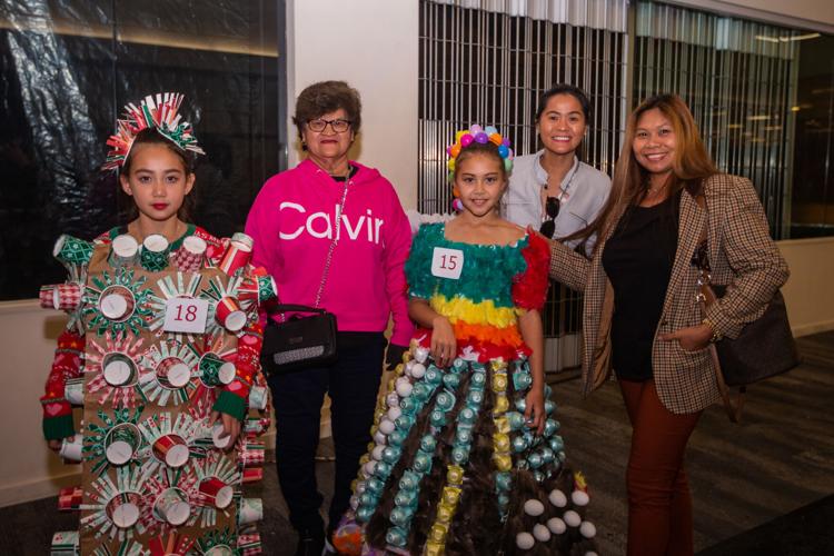 Photos: 20th annual WV Re-Fashion Show | Multimedia | herald-dispatch.com