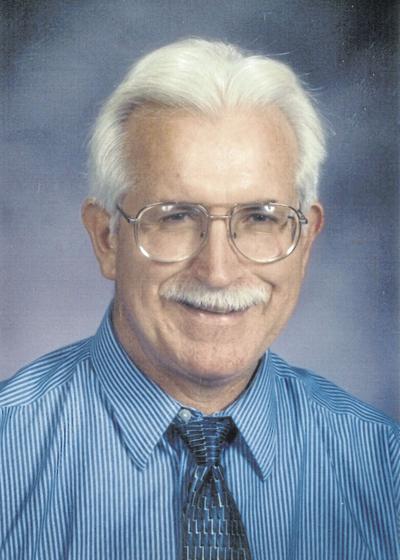 James Elton "Chuck" nelson | West Virginia | herald-dispatch.com