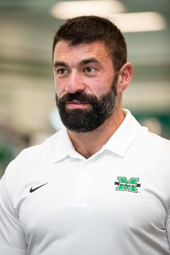 'BA' brings hard-hat mentality to Marshall weight room | Sports ...