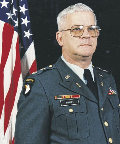 Samuel Tilden Whitt | Ohio | herald-dispatch.com