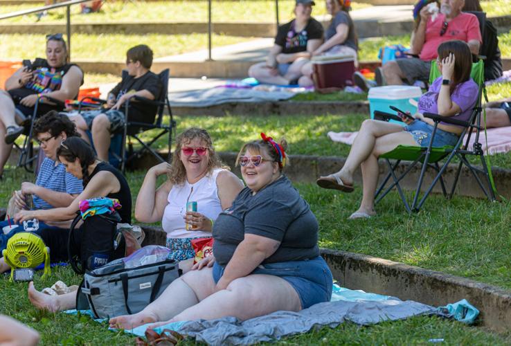 LGBTQ+ pride events and info, Huntington and Charleston, WV | News | herald-dispatch.com