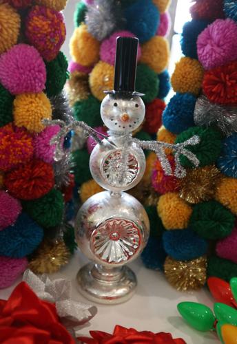 HMA gift shop hosts holiday preview | News | herald-dispatch.com