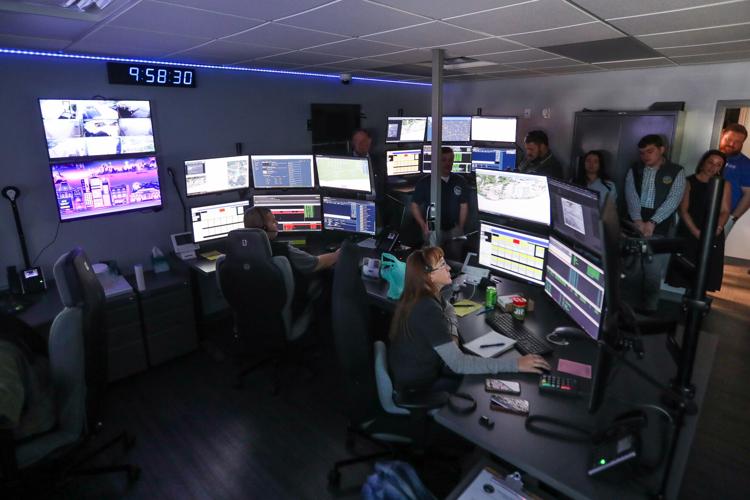 House Speaker awards $750k for Lawrence school bus radios | News ...