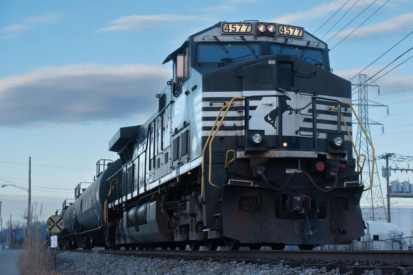 Norfolk Southern CEO optimistic about refiled merger plan | Business ...