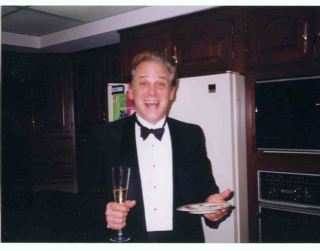 Writer, documentary producer Witek remember for creative contributions ...