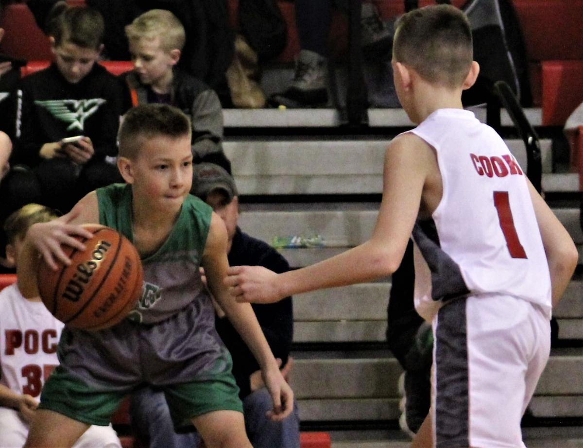Winfield vs. Poca fifth-graders | Putnam News | herald-dispatch.com