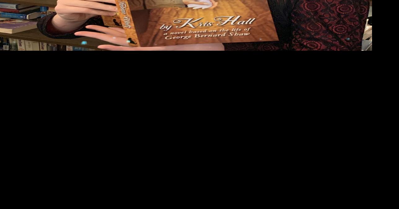 Cicada Books to host reading, Victorian tea party events | Features ...