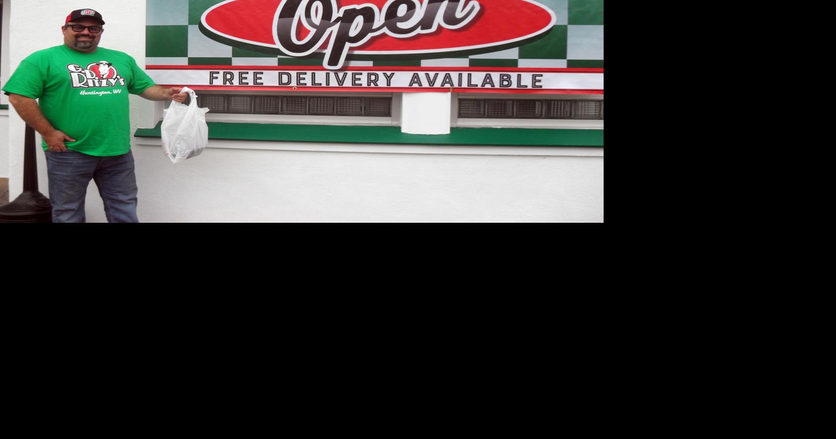 G.D. Ritzy's reopens for carry-out, drive-thru and delivery | Dining ...