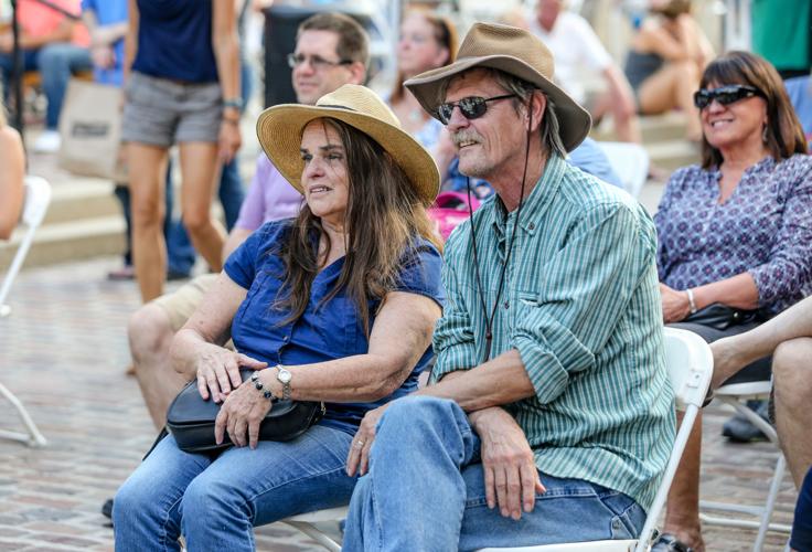 Photos: 6th annual Diamond Teeth Mary Blues and Arts Festival | Photo ...