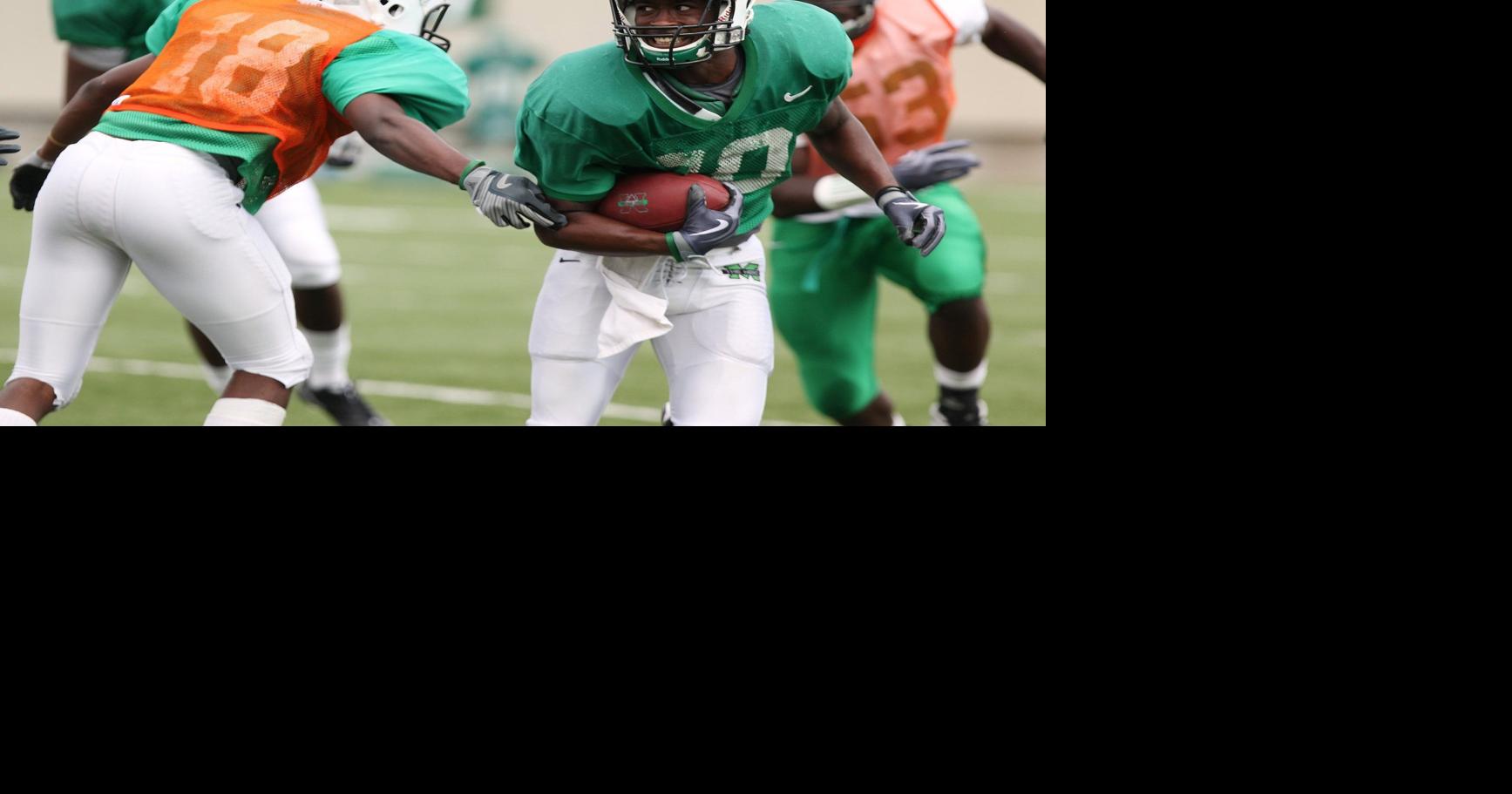 Gallery: MU Football Practice, Aug. 18 | Photo Galleries | herald ...