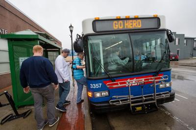 TTA board extends pandemic pay on monthly basis | News | herald ...