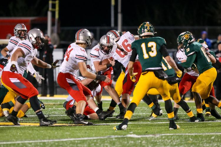 Highlanders ride remarkable turnaround to state title game | Sports ...