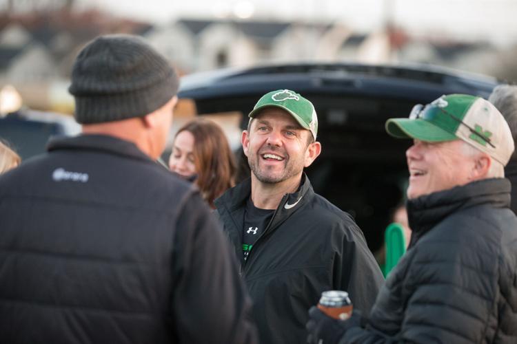 Photos: MU fans tailgate before Georgia Southern game | Multimedia ...