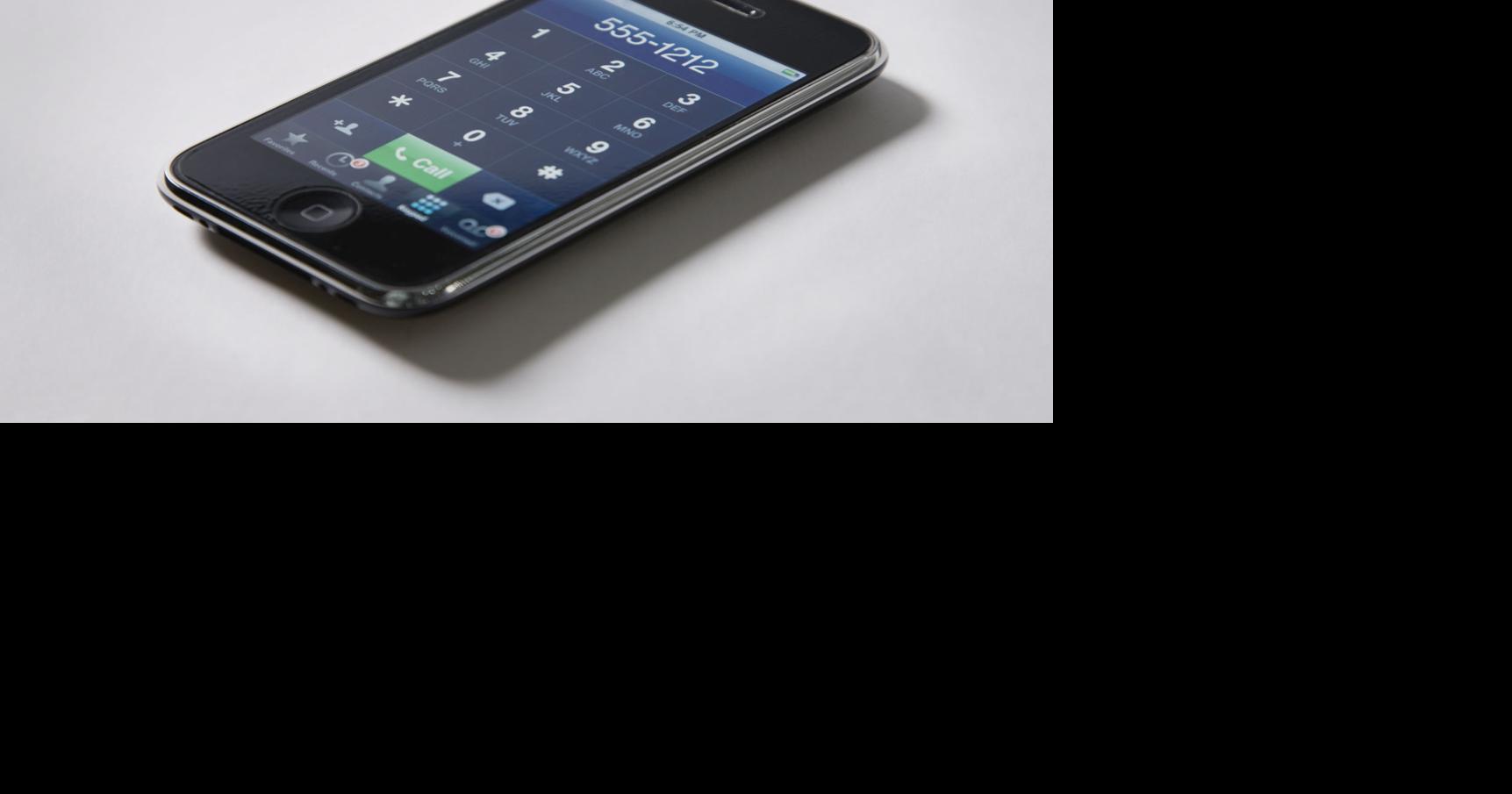 Con claims that Apple Support is calling you | News | herald-dispatch.com