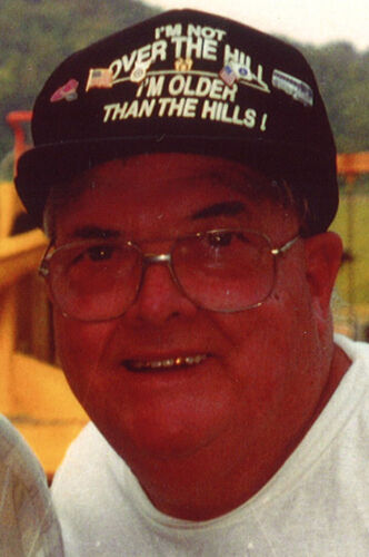 ALLEN J. MARCUM | West Virginia | herald-dispatch.com