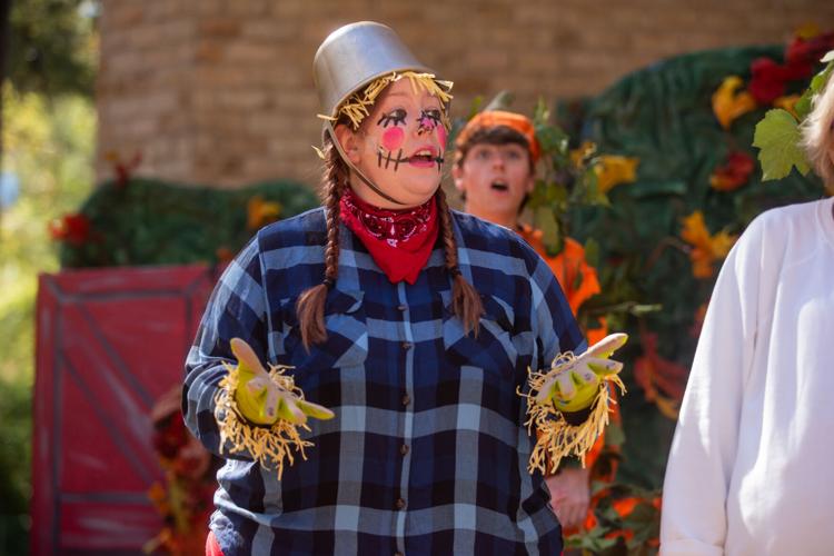 'Spookley' musical teaches children importance of being kind | News ...
