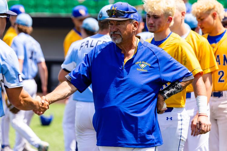 Prep state baseball Class AA final: Frankfort rallies to knock off ...