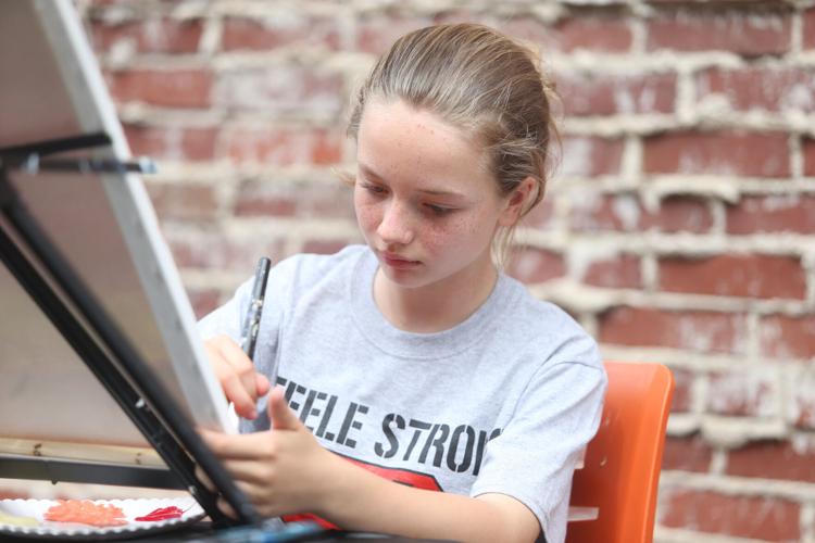 Photos: Star Wars Weekend in downtown Huntington | Multimedia | herald ...