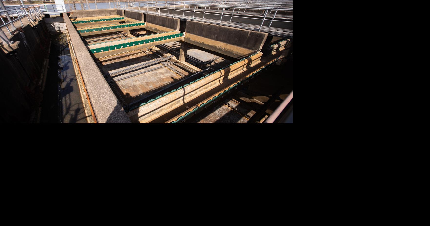 Local officials unsure how wastewater proposal in Huntington could ...