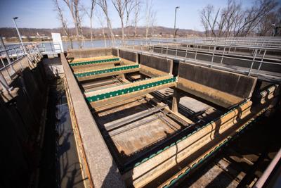 Local officials unsure how wastewater proposal in Huntington could ...