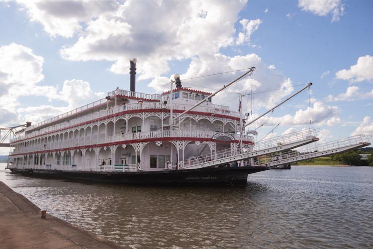 Photos: American Countess visits Huntington | Multimedia | herald ...