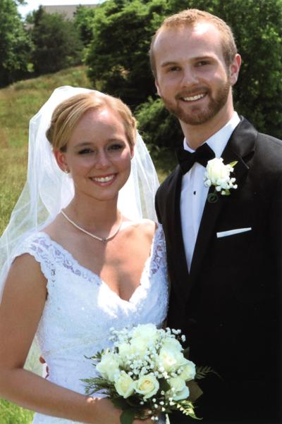 Apgar-Casto | Celebrations | herald-dispatch.com