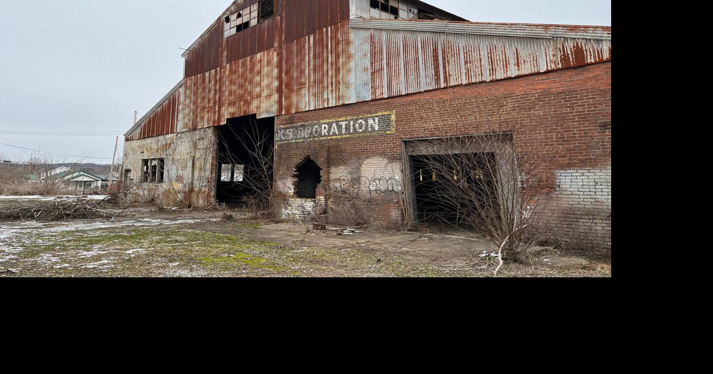 Progress continues on Wayne County WV Black Diamond project | Business ...