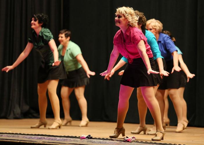 Gallery: Keith Albee Gala, "1928" | News | herald-dispatch.com