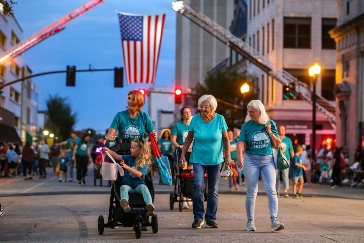 Photos: 2025 Huntington Fire Prevention Parade | Multimedia | herald ...