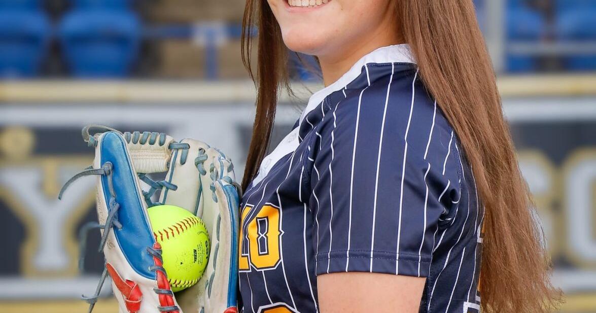 Megan Scarberry: Buffalo's Hawkins is Female Gamer of the Week | Putnam ...