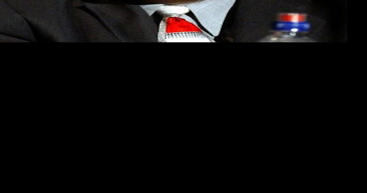 Former city councilman Rev. Larry Patterson dies | News | herald ...