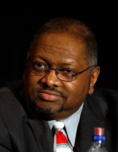 Former city councilman Rev. Larry Patterson dies | News | herald ...