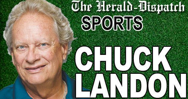 Chuck Landon: Huggins adapting to transfer portal | Sports | herald ...