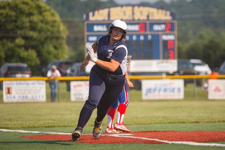 Photos: North-South All-Star Softball tournament | Multimedia | herald ...