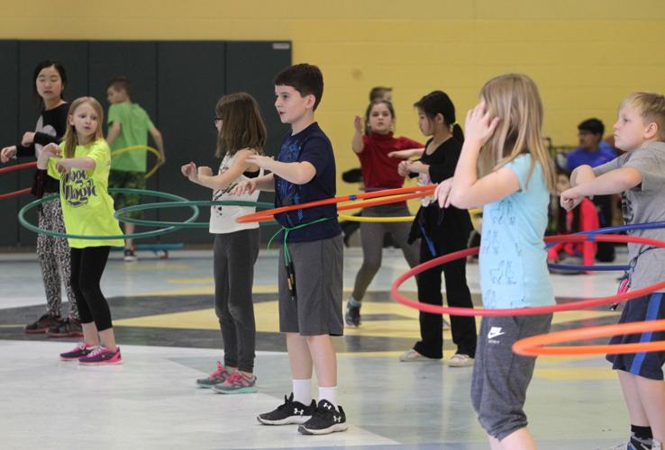 Photos: Village Magic jump rope squad | Photo Galleries | herald ...