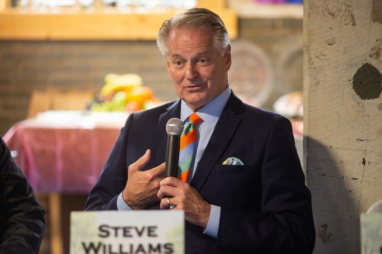 Officals discuss putting plans in motion for ACT Now's $62.8 million ...