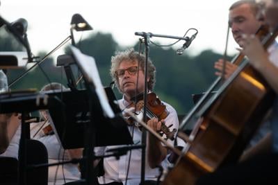 Huntington Symphony Orchestra event features iconic film, television ...