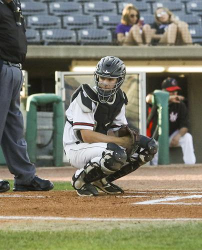 Photos: Wayne vs. Weir, baseball | Photo Galleries | herald-dispatch.com