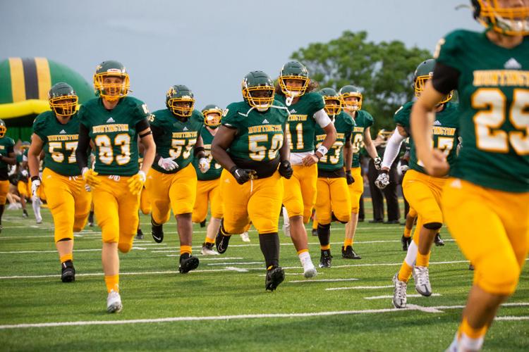 Photos: High school football, Huntington High defeats Spring Valley 42 ...