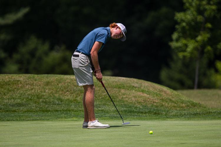 Photos: Golfweek Junior Tour at Guyan Golf & Country Club | Multimedia ...