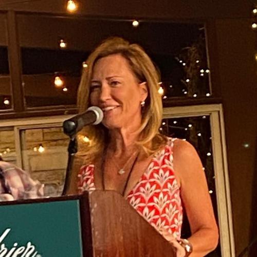 Gas and Oil Association of West Virginia elects first female president ...