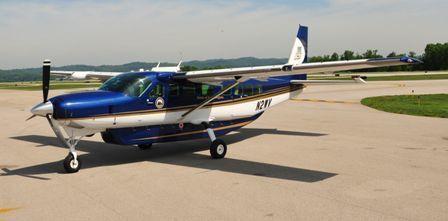 West Virginia sells state-owned airplane | News | herald-dispatch.com