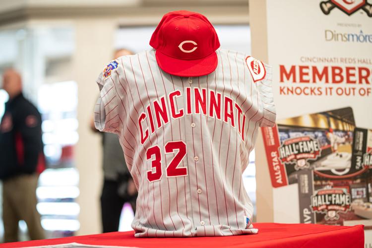 Krall at Mall: 'We're trying to win' | Sports | herald-dispatch.com