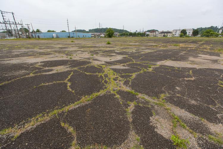 Some environmental test results pending on ACF property; part of land ...