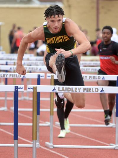 Hurricane, Huntington look to make noise in Class AAA state meet ...