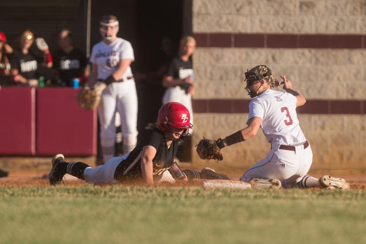 Prep softball: Boyd prepares for 'once-in-a-lifetime opportunity ...