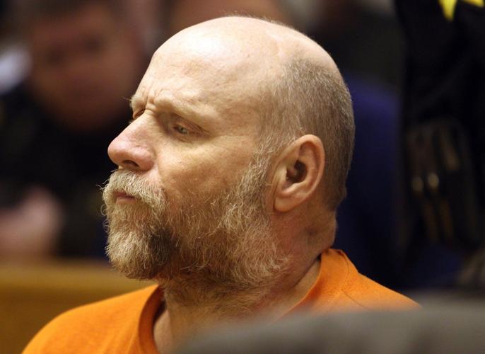 Gallery: Clinton Douglas Skeens Preliminary Hearing | Photos News ...